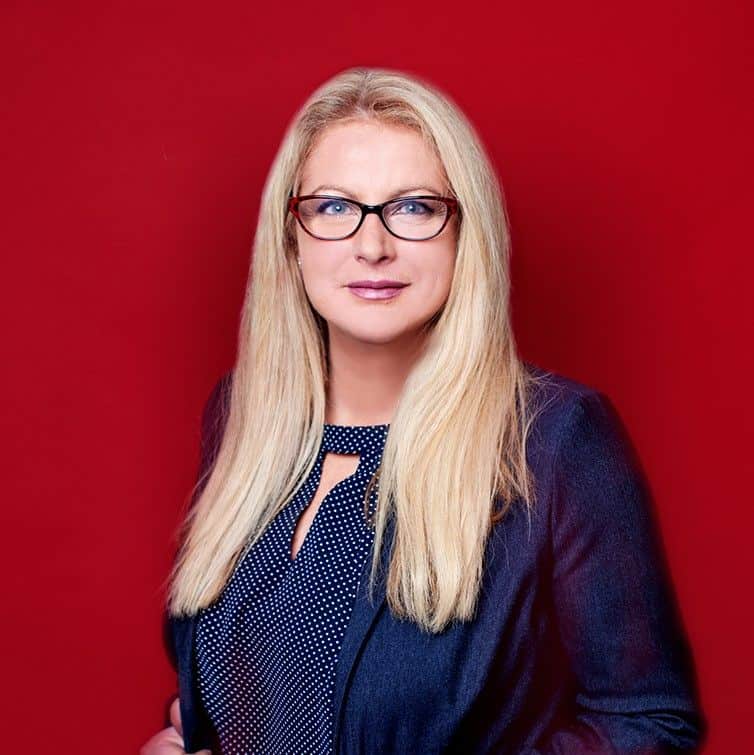 Nina Fortin - Peggy Hill Team | REMAX Hallmark Realty