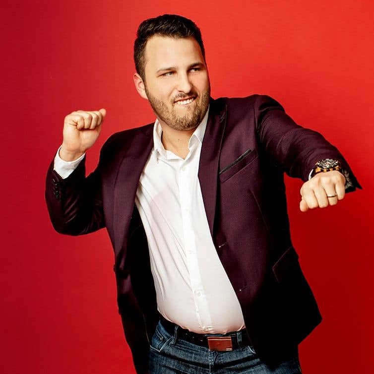 Paul Magliocchi - Peggy Hill Team | REMAX Hallmark Realty