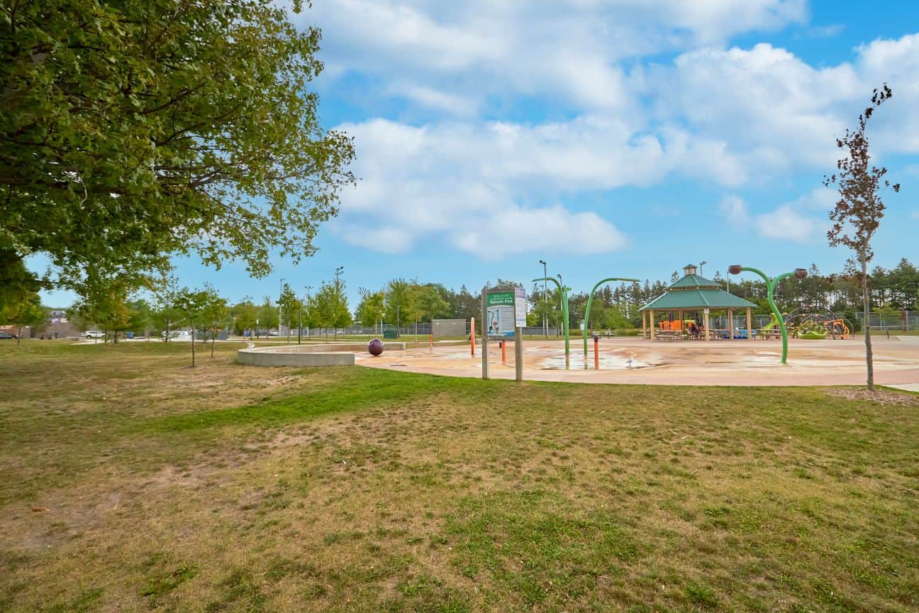 West Barrie Homes for Sale