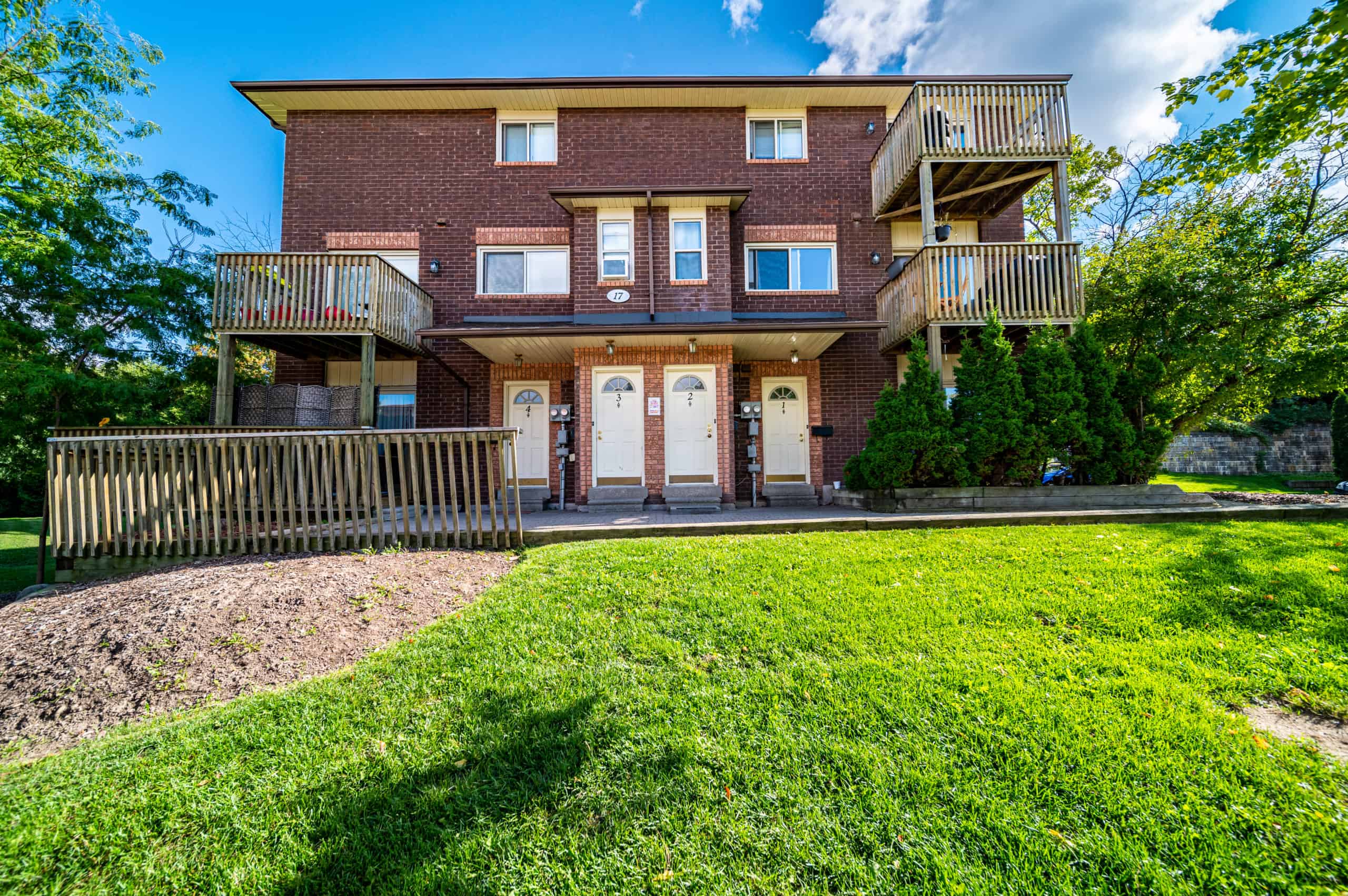 SPACIOUS MULTI-LEVEL CONDO FOUND IN THE DESIRABLE ARDAGH NEIGHBOURHOOD ...