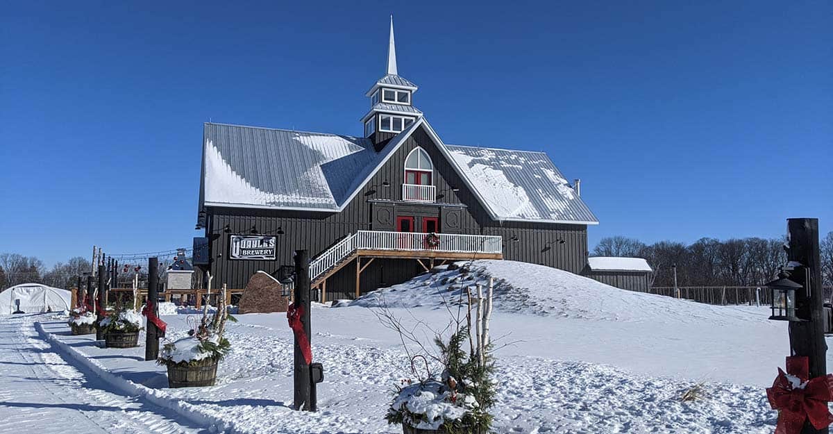 ENJOY THESE EXCITING EVENTS HAPPENING AROUND SIMCOE COUNTY THIS WEEKEND ...