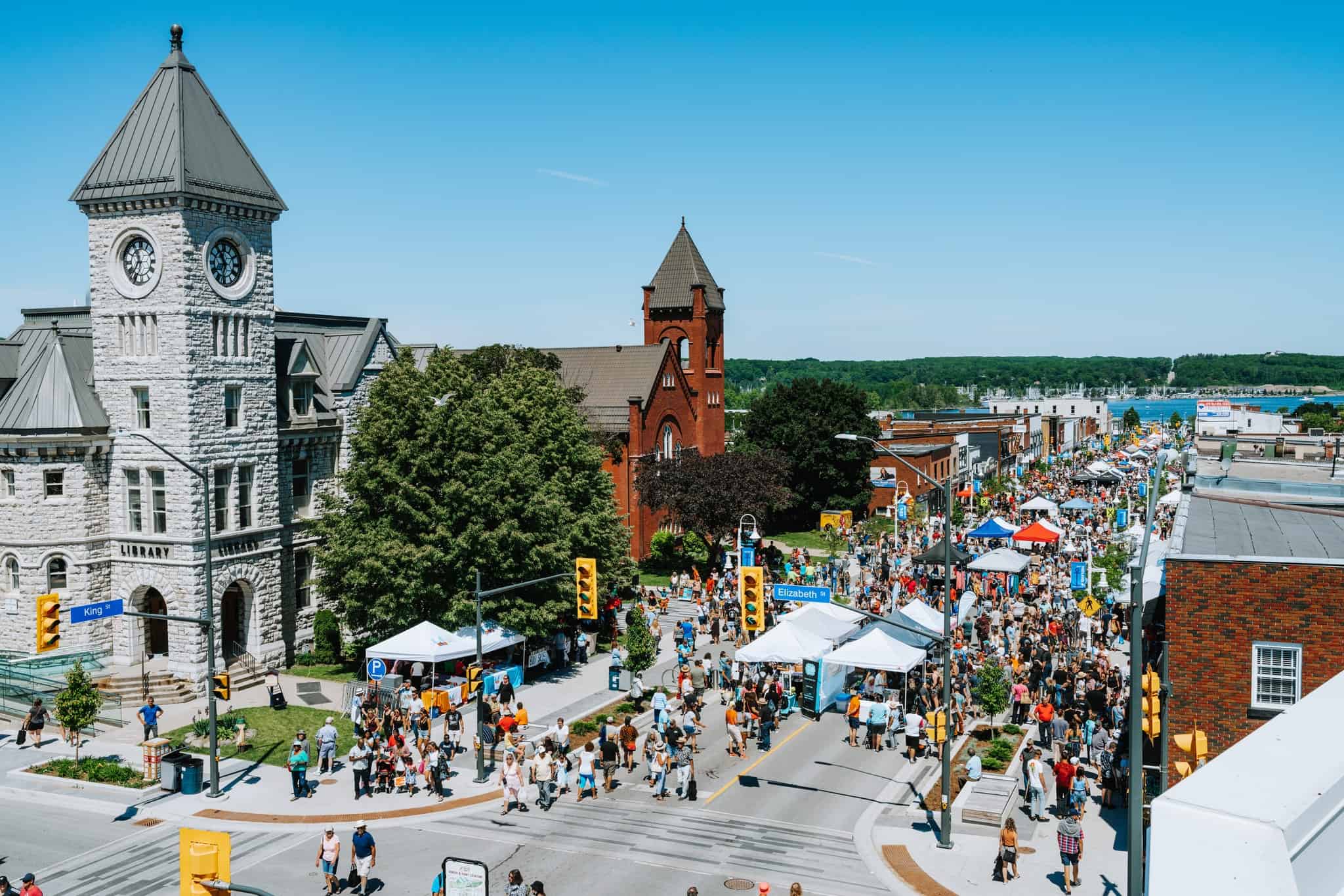 PLAN THE PERFECT WEEKEND AROUND SIMCOE COUNTY! - Peggy Hill Team ...