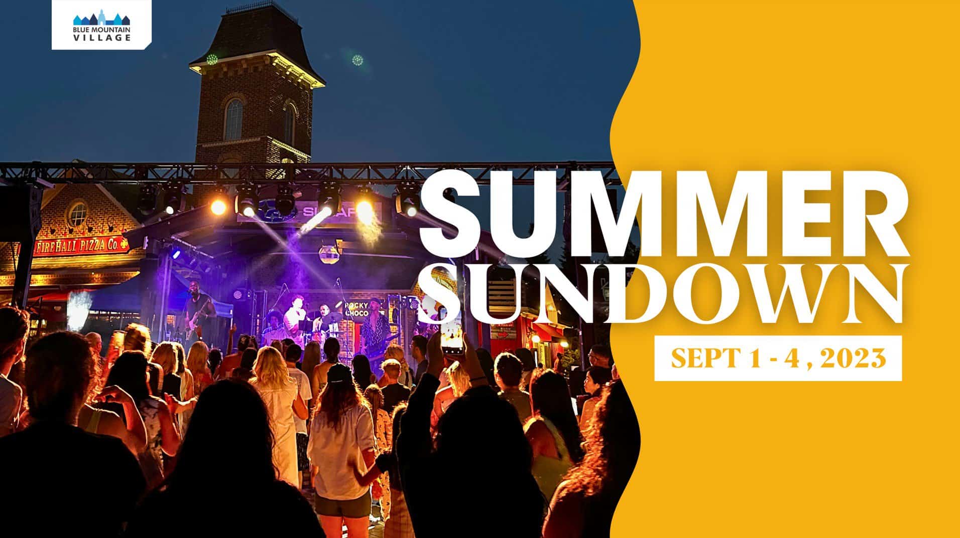 MAKE YOUR LABOUR DAY LONG WEEKEND MEMORABLE WITH THESE EVENTS! - Peggy ...