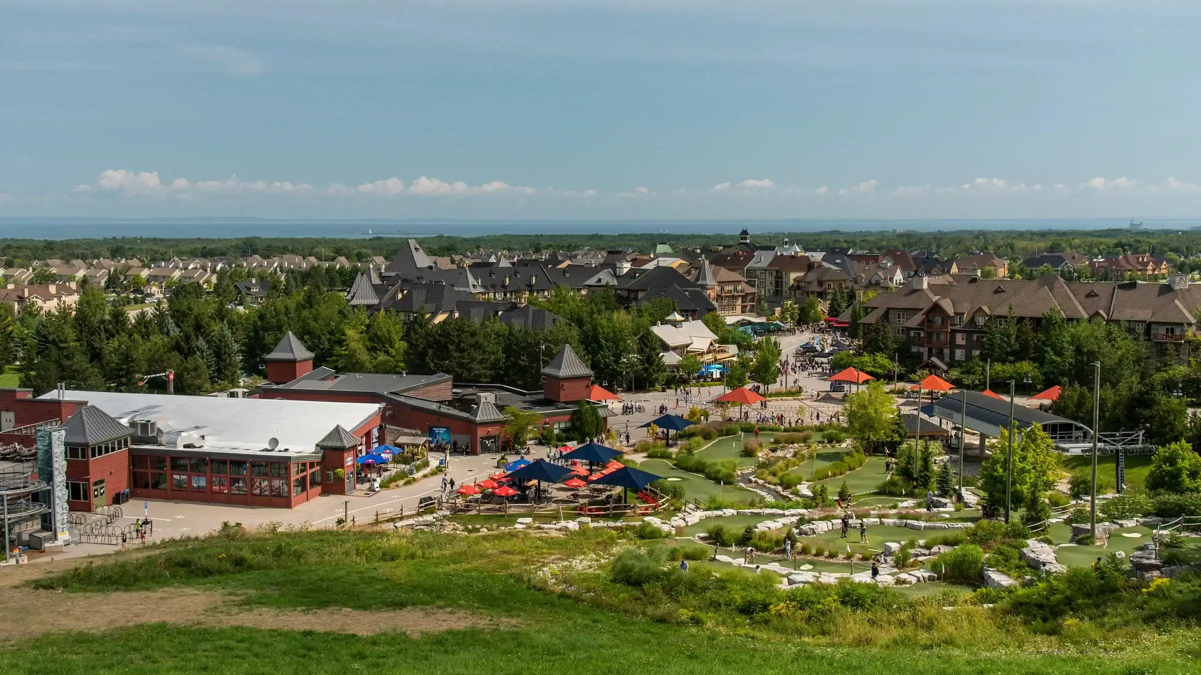 Explore Exciting Events Around Simcoe County This Weekend!