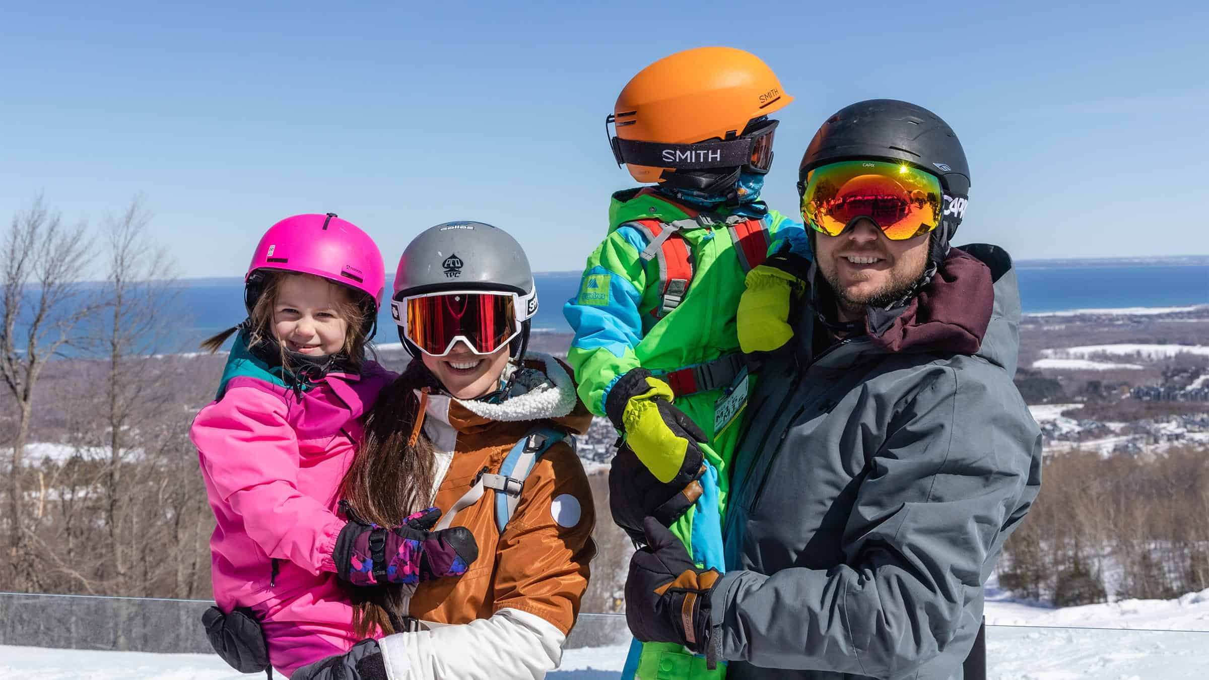 Your Ultimate Guide to Family Day Weekend in Simcoe County! - Peggy ...