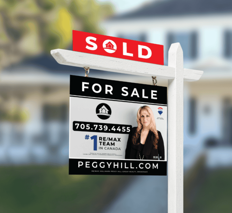Thank You - Peggy Hill Team | REMAX Hallmark Realty
