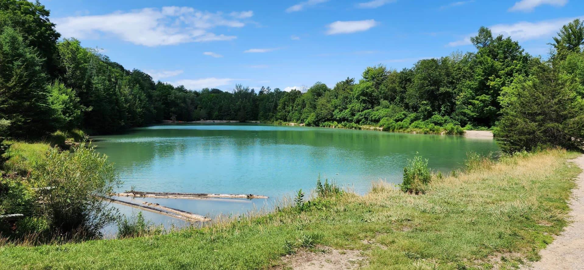 The Best Trails In Simcoe County - Peggy Hill Team | REMAX Hallmark Realty