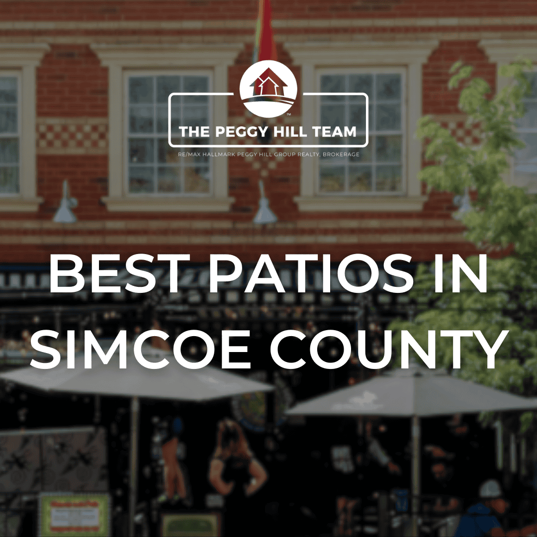 Explore the Best Patios in Simcoe County for Unforgettable Dining ...