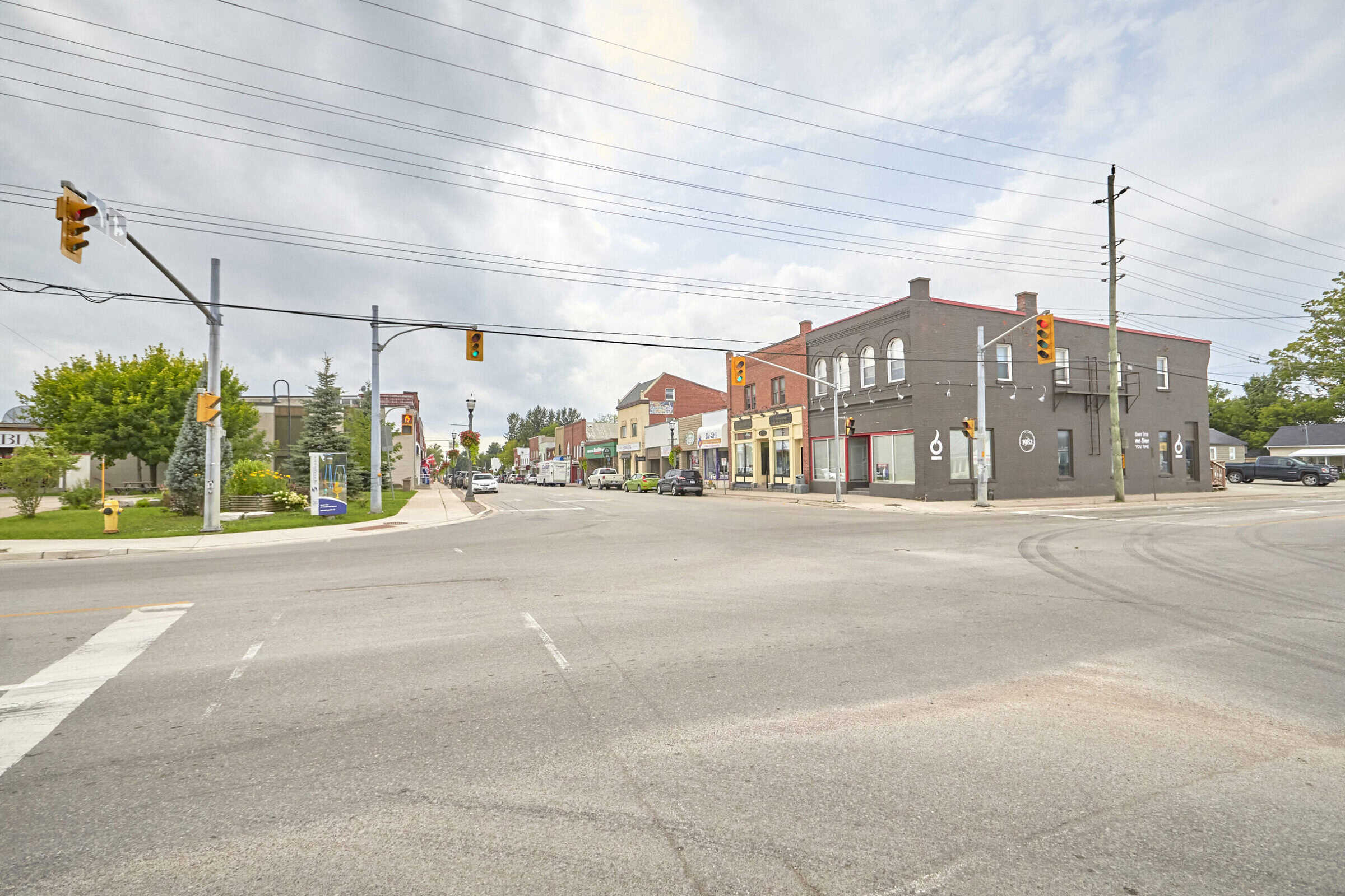 Elmvale Homes for Sale