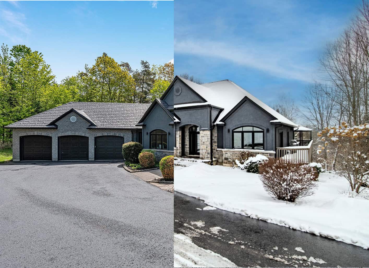 THE POWER OF SEASONAL PHOTOS - Peggy Hill Team | REMAX Hallmark Realty