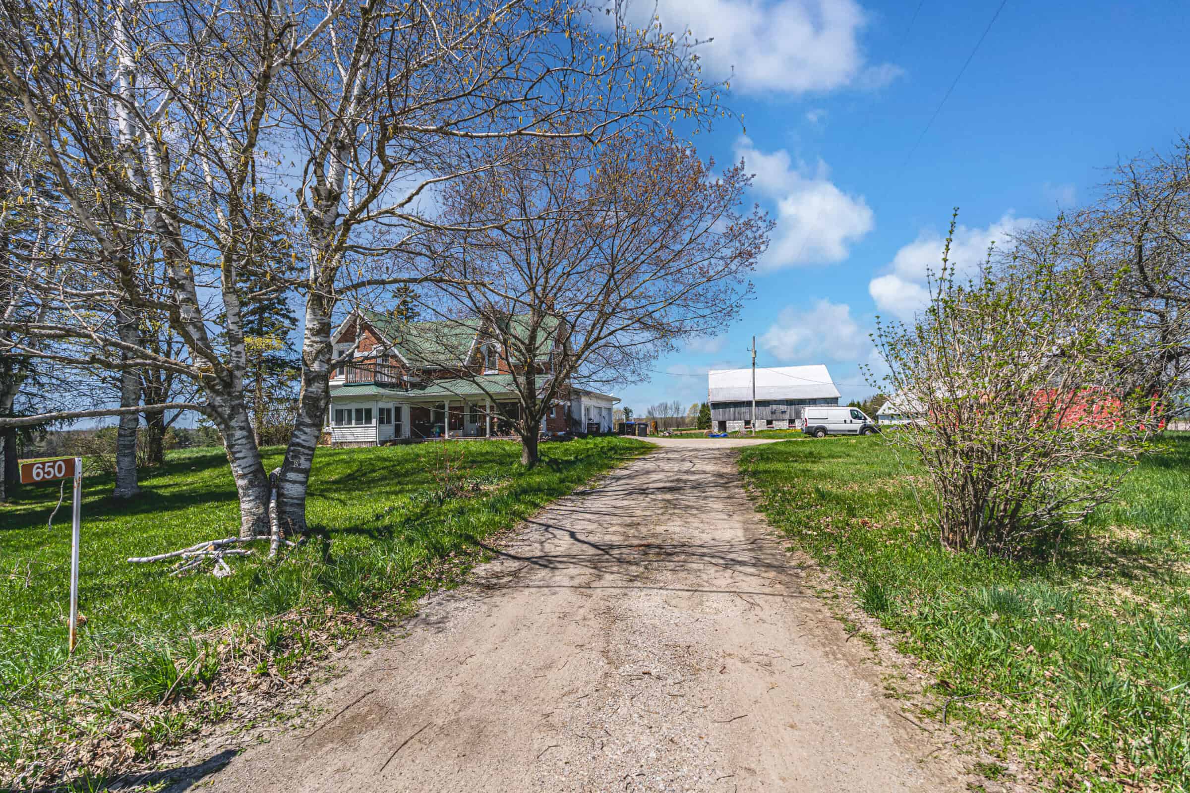 For Sale: 650 Mertz Corner Road, Tiny, ON ( S12171391) - Peggy Hill ...