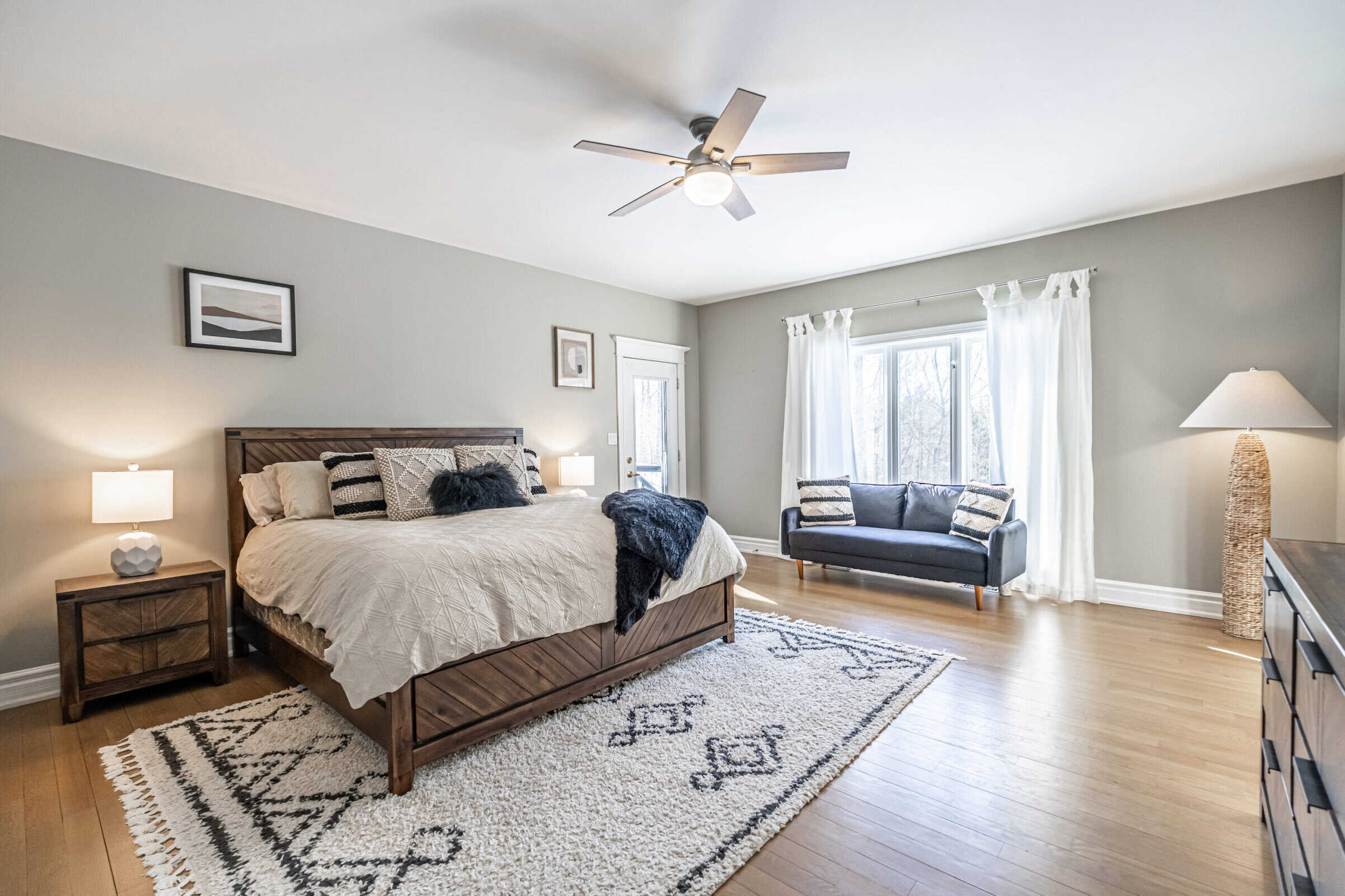 For Sale: 5 Maple Ridge Road, Oro-Medonte, ON (S12016929) - Peggy Hill ...