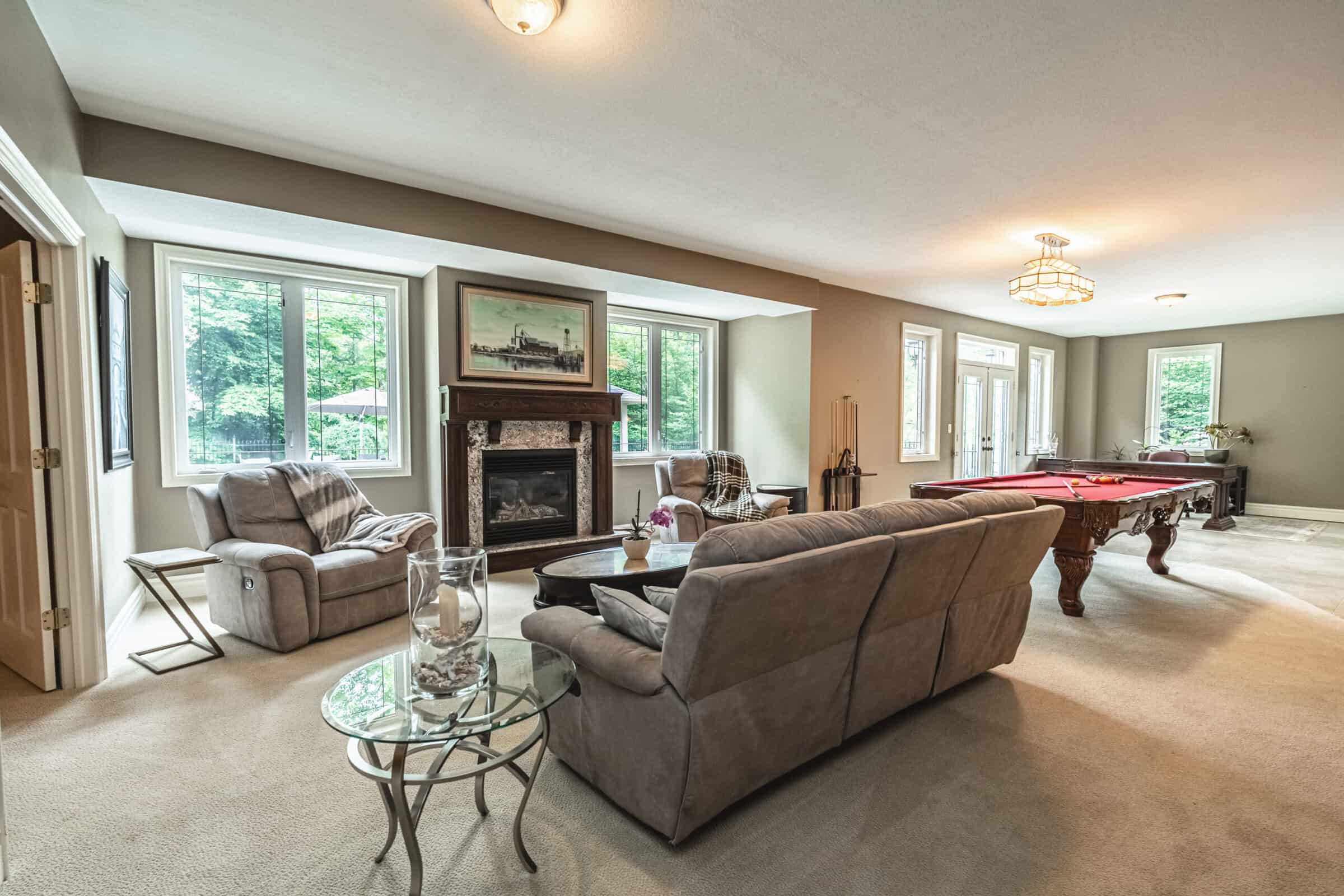 For Sale: 32 Gallagher Crescent, Midhurst, ON (S12341362) - Peggy Hill ...