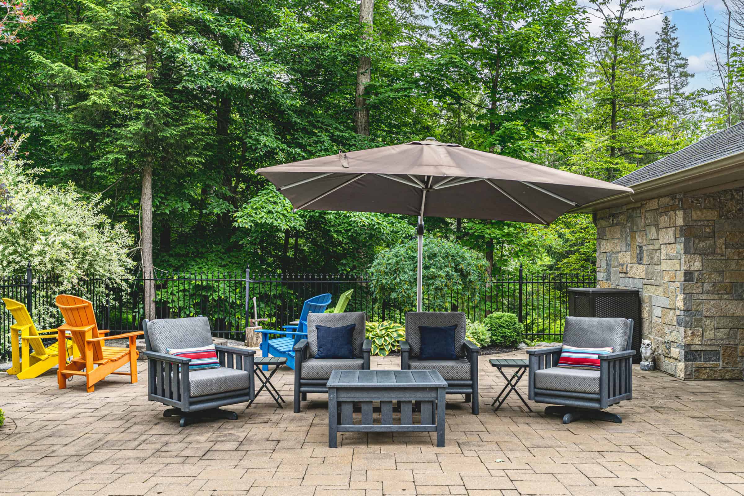 For Sale: 32 Gallagher Crescent, Midhurst, ON (S12438331) - Peggy Hill ...