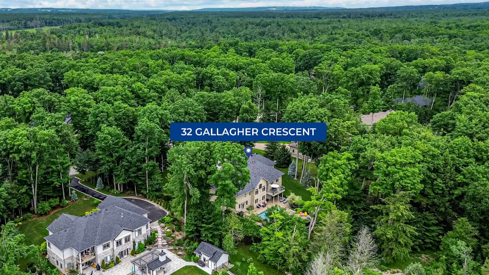 For Sale: 32 Gallagher Crescent, Midhurst, ON (S12341362) - Peggy Hill ...