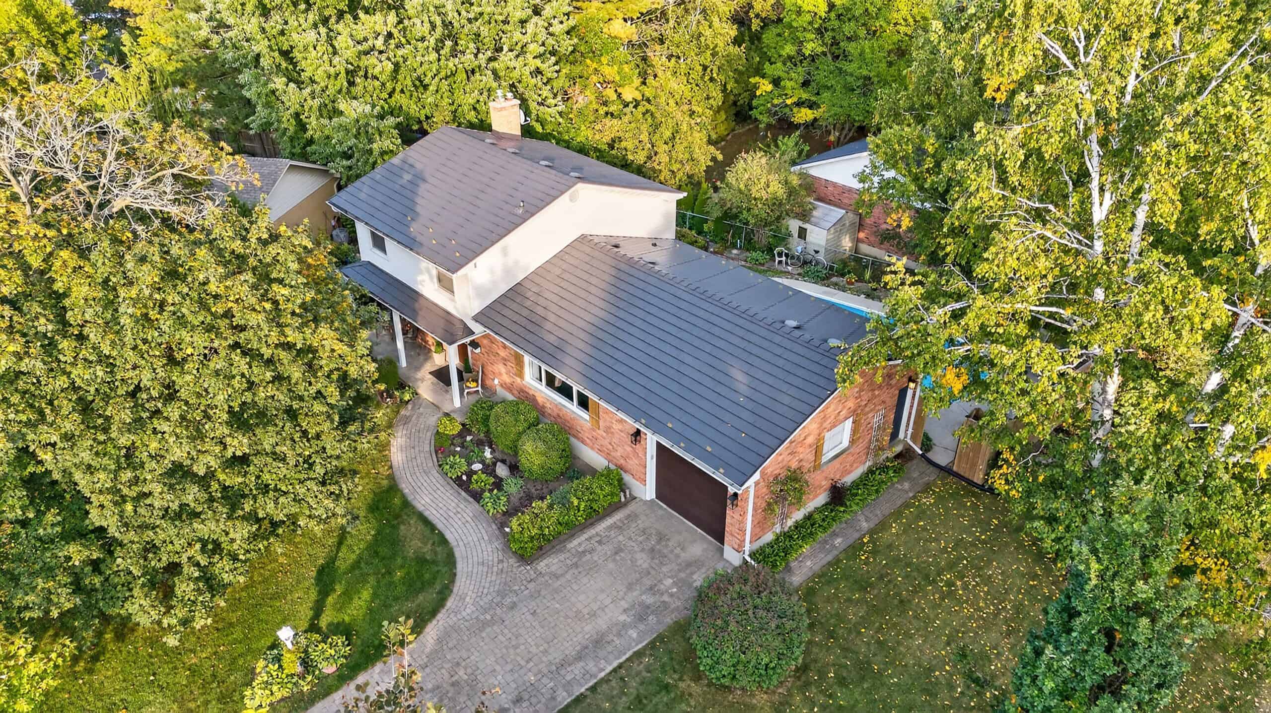 For Sale: 1 Jason Court, London, ON (X12415116) - Peggy Hill Team ...