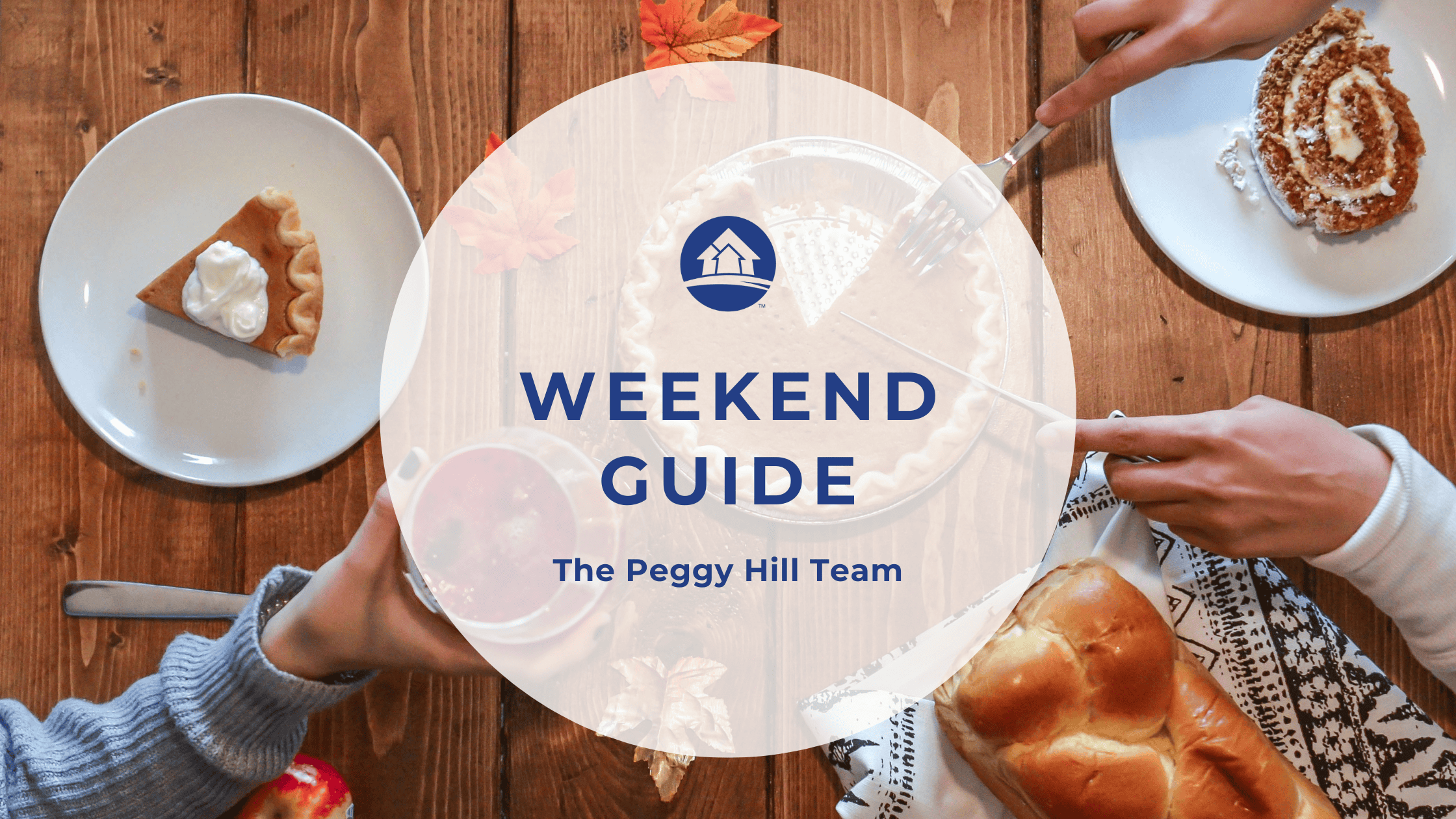 Thanksgiving Weekend Adventures in Simcoe County | Fall Events