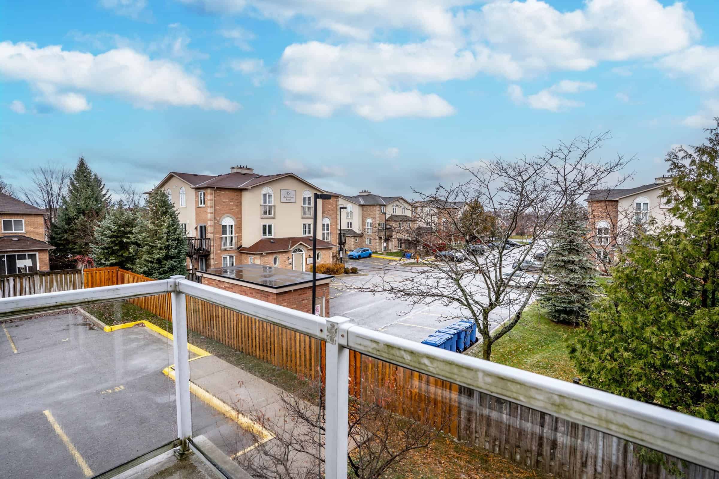 For Sale: 141 Sydenham Wells Unit 2, Barrie, ON (S12651452) - Peggy ...